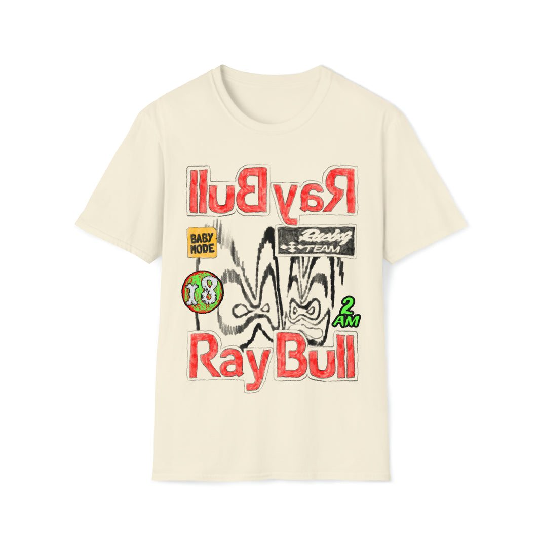 TEES – ray-bull