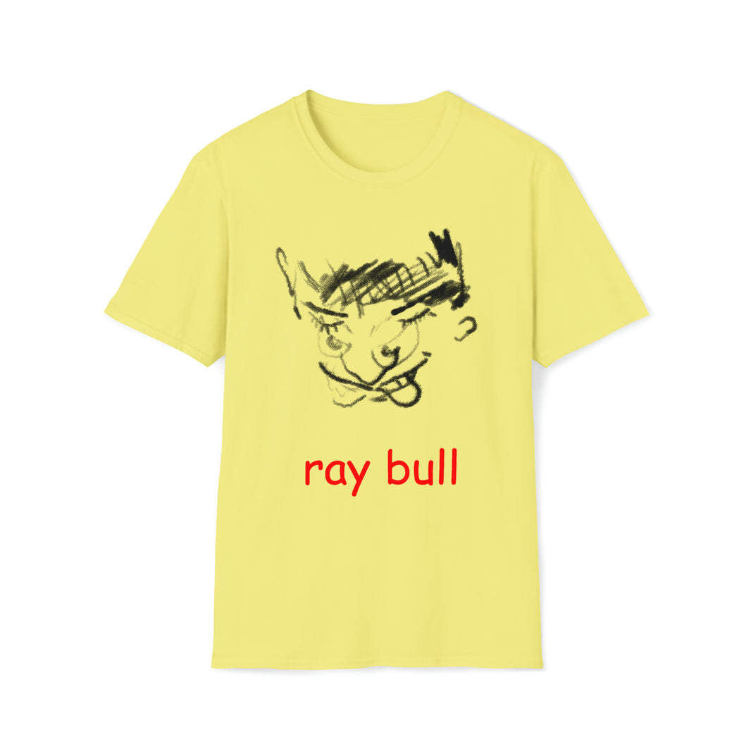 TEES – ray-bull