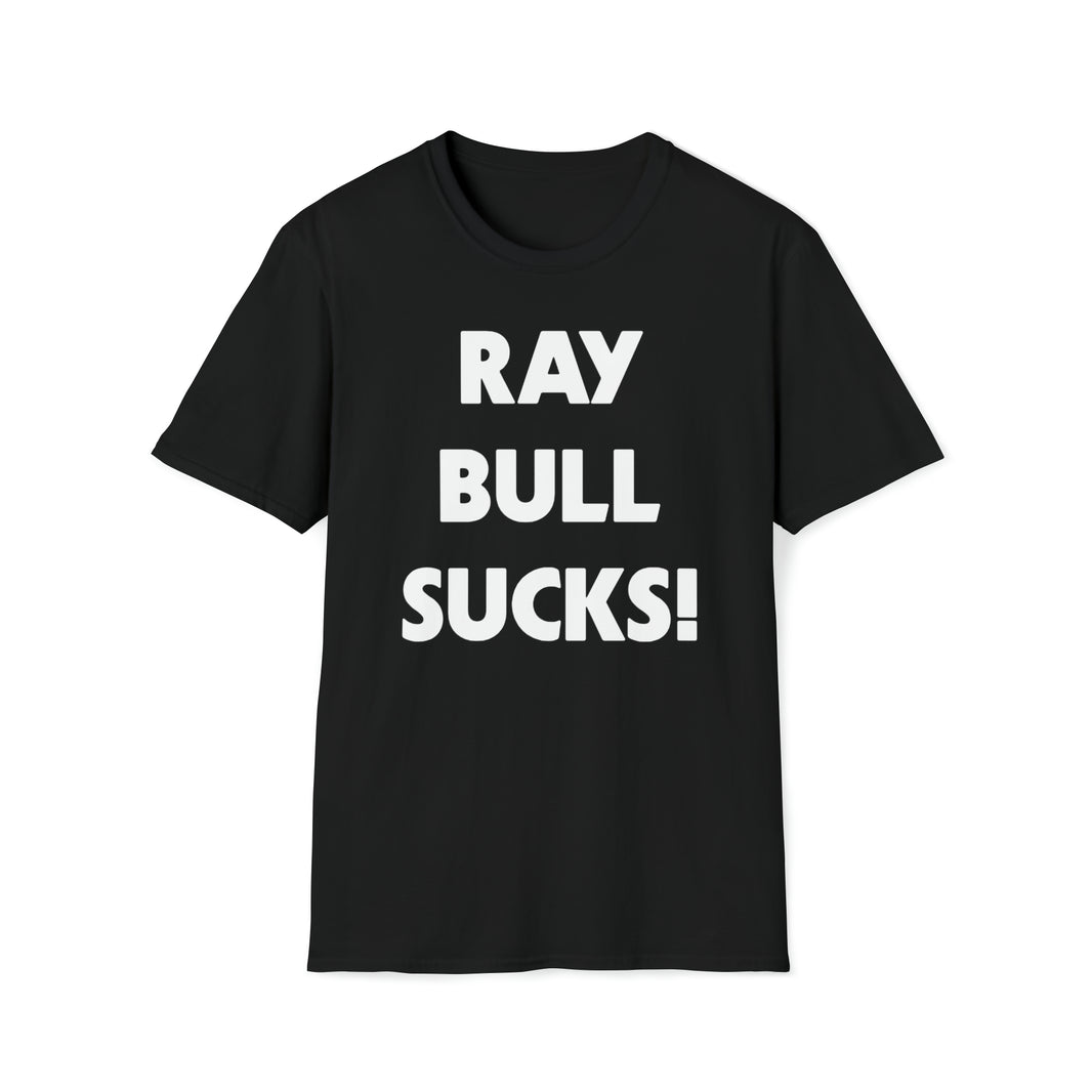 TEES – ray-bull