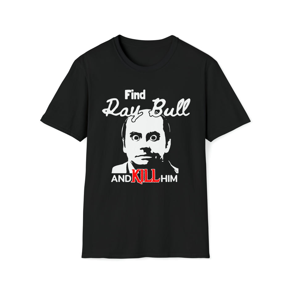 TEES – ray-bull