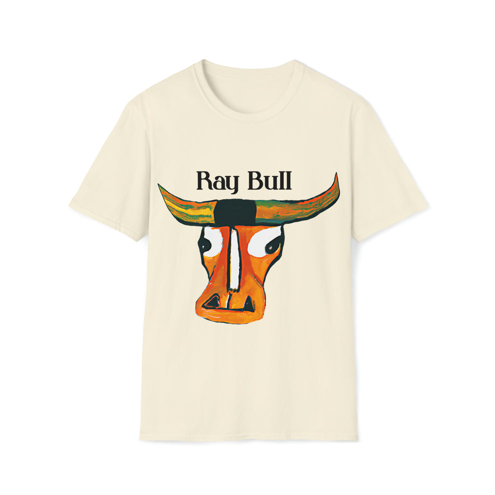 'Bull' TEE – ray-bull